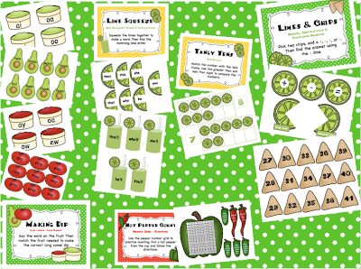 Fourth Grade Teacher Lady: Resources