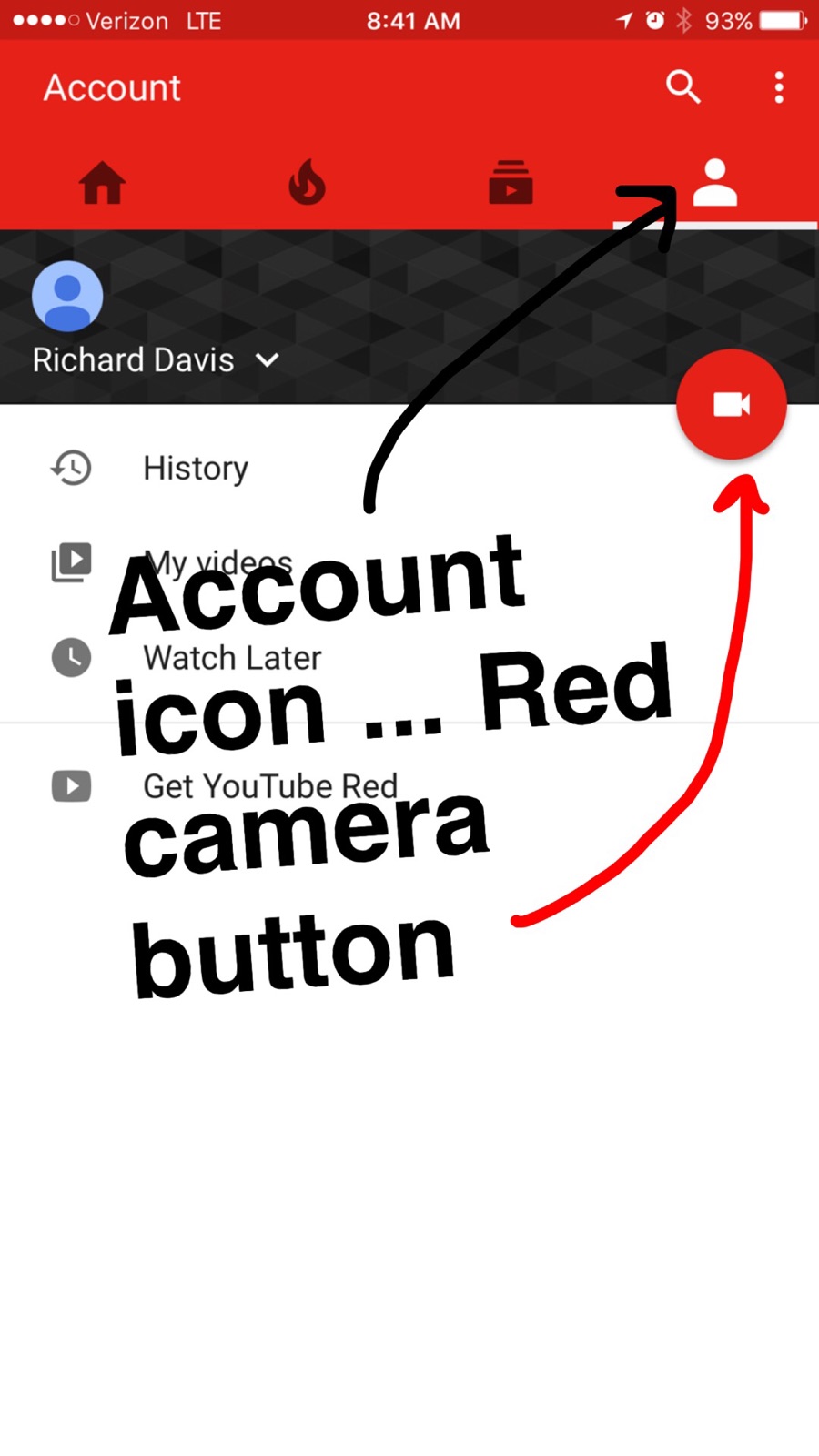 Coach Davis' English IV Blog: May 2 ... Project Workday (QR Codes for ...