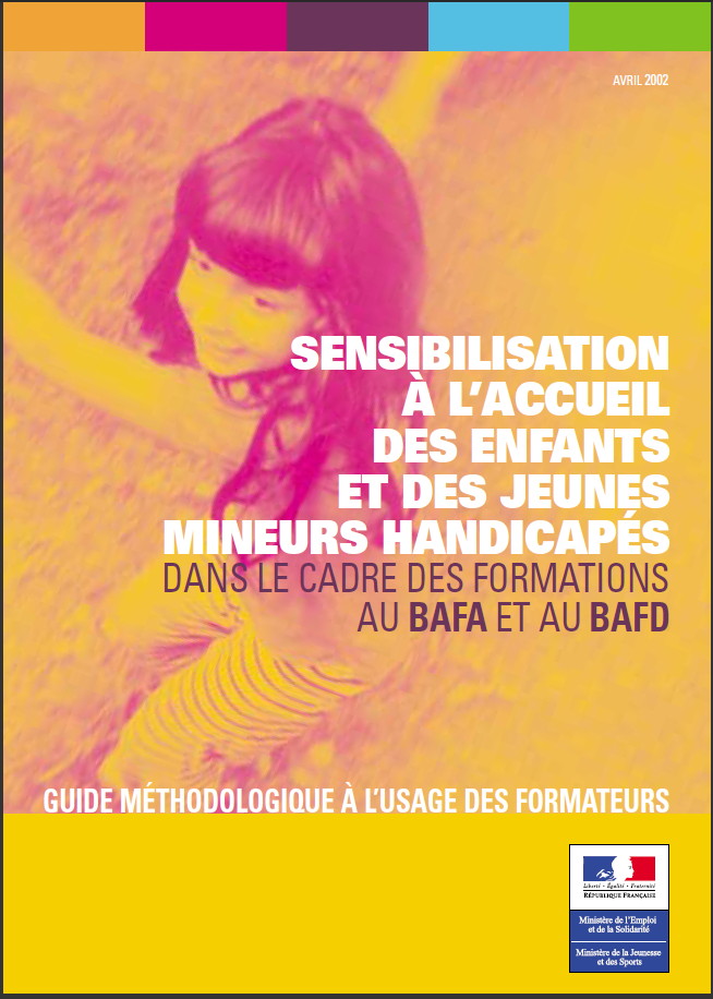 LOISIRS et HANDICAP: Centre de documentation