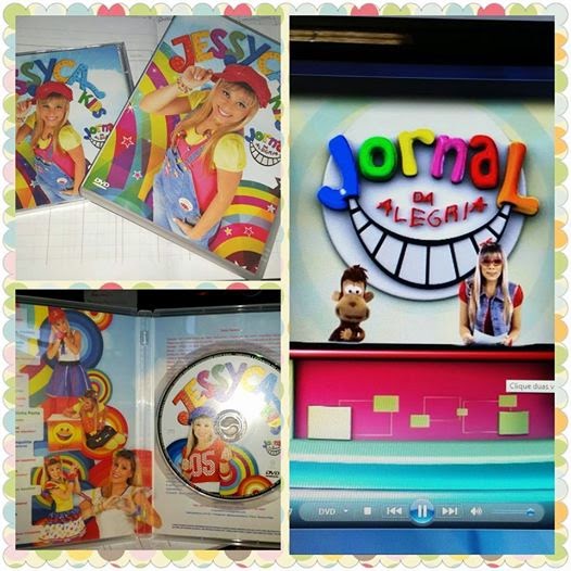 A Oração move o Coração de Deus: Novo CD da cantora Jessyca - Jessyca ...