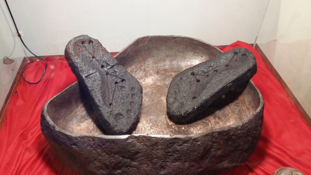 TRAVELOG: MUZIUM NEGERI KEDAH : PAMERAN ARTIFAK RASULULLAH S.A.W DAN ...