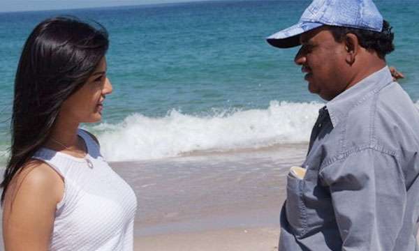 PIRATES BLOOD - SUNNY LEONE AND MALAYALAM ACTOR NISHANTH SAGAR ~ Part ...