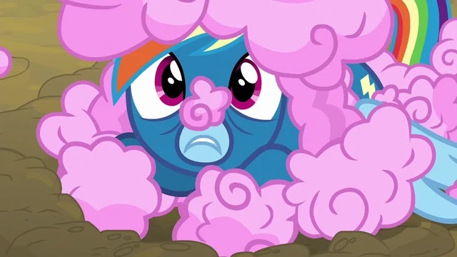 Trotting Through Life: A Dash of Awesome: Newbie Dash