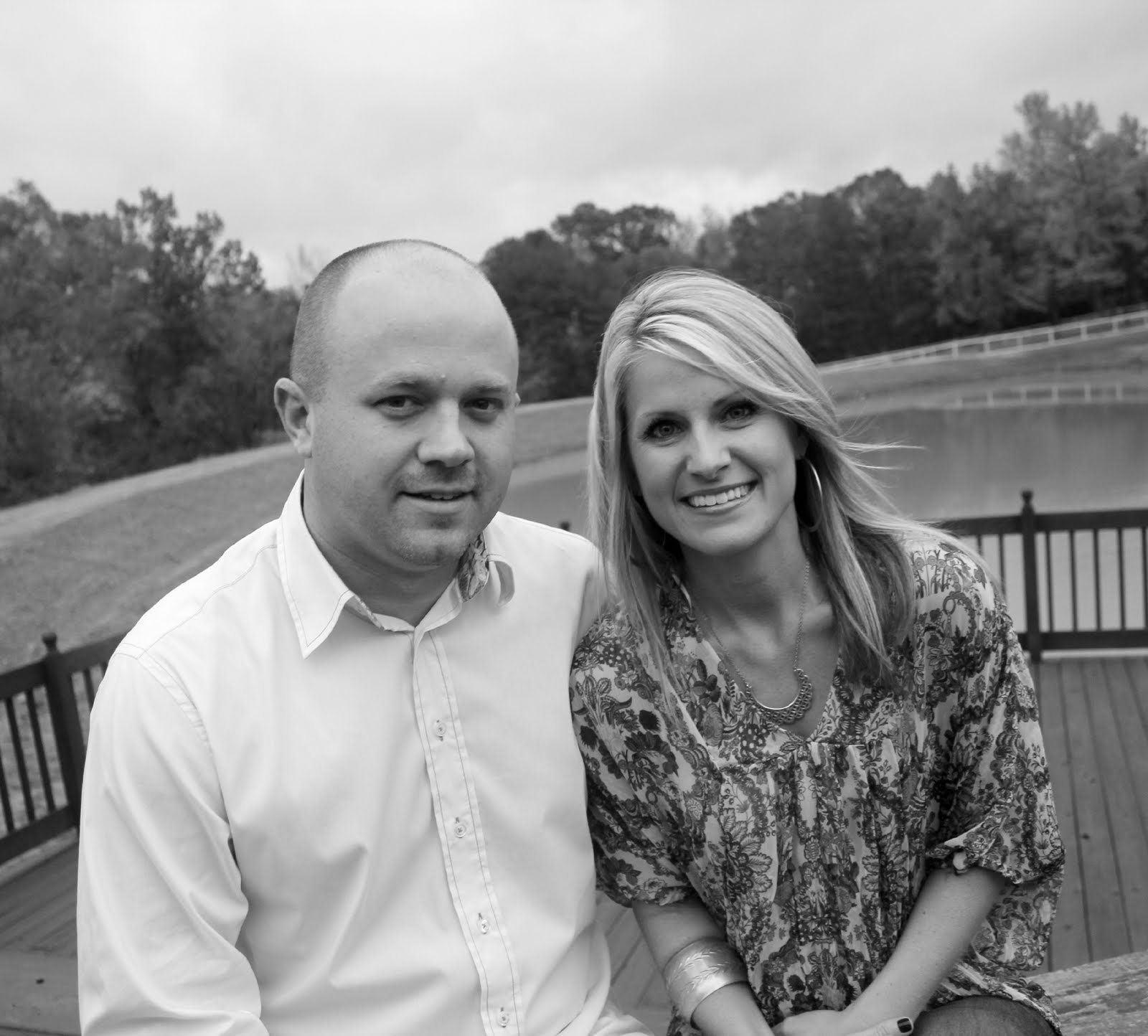 Katy Roberts Photography: *The Burris Family*