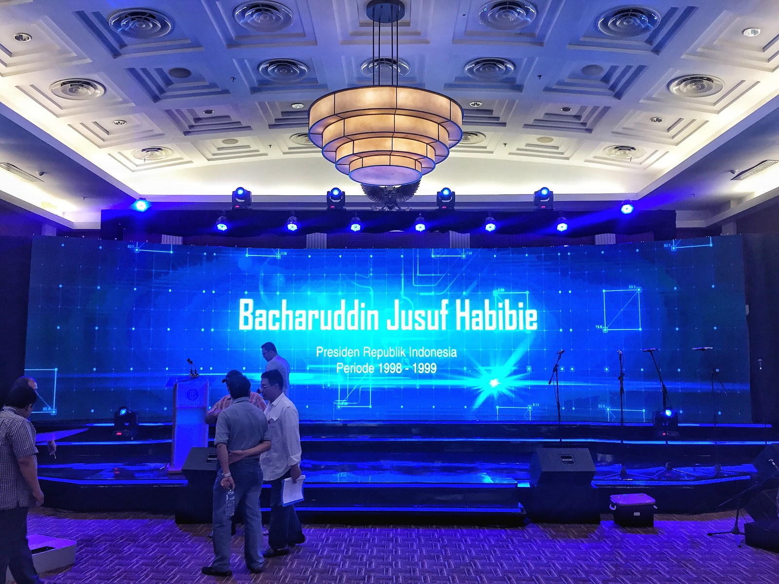 MARVEL VISUAL Indonesia | Sewa LED Screen Videotron Jakarta Bandung ...