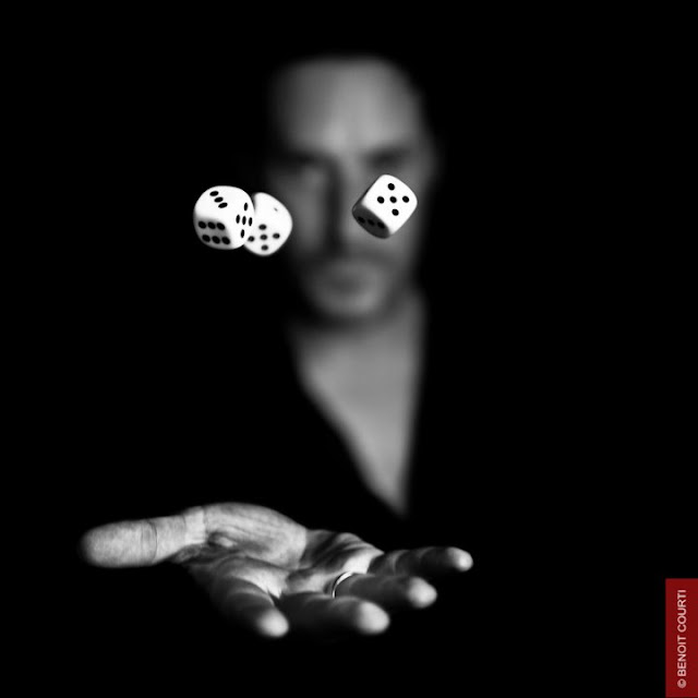 .: Benoit Courti Photography