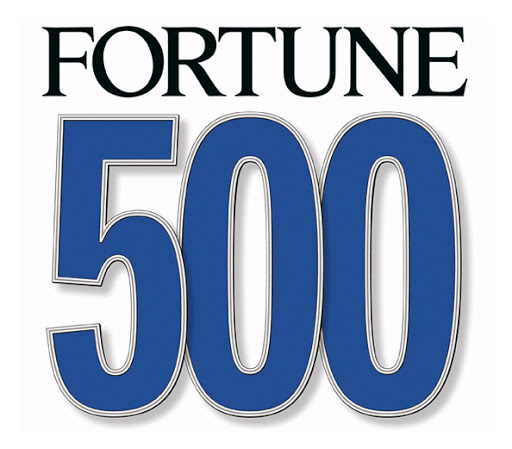 The Godfather's Blog: Fortune 500's NASCAR Involvement Increases