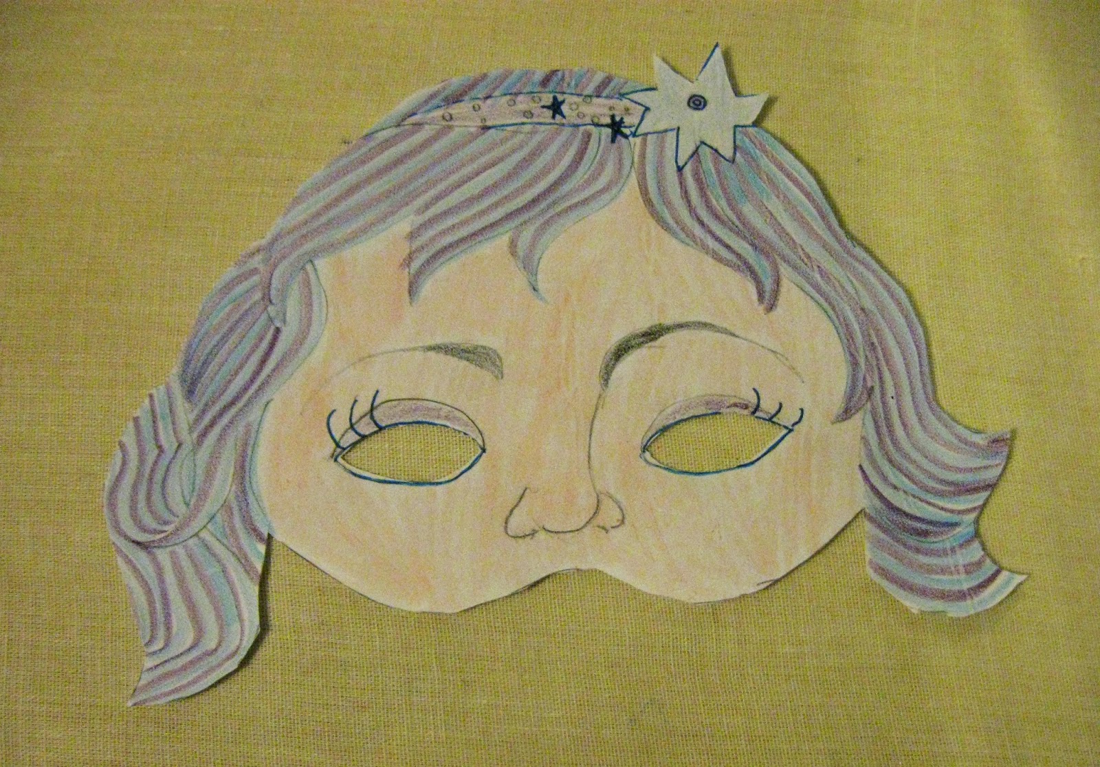 A fost odata ca niciodata: Pinocchio