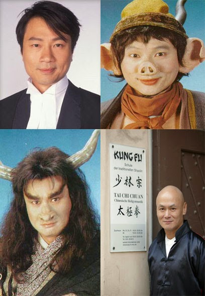 Easy Quotes Cinta Cu Pat Kai - QUOTES