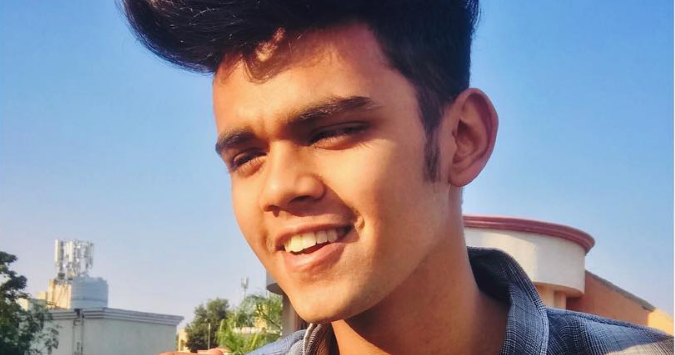 Garvit Pandey Wiki, Age, Family, Girlfreind, Biography & More By Tik ...