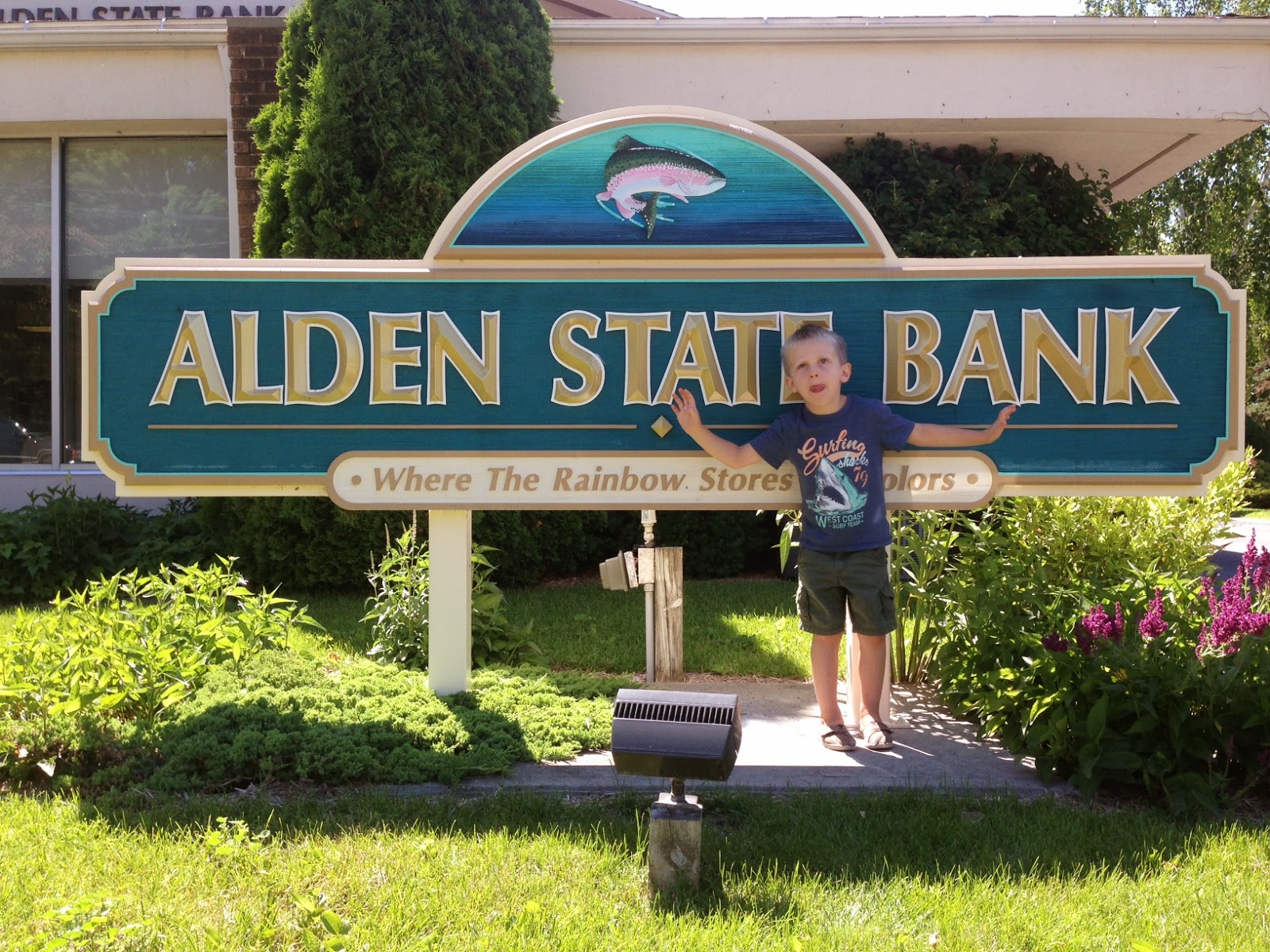 Michigan in Pictures