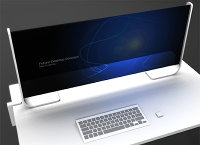 Advanced Laptop: Future Laptops One MUST See!!!