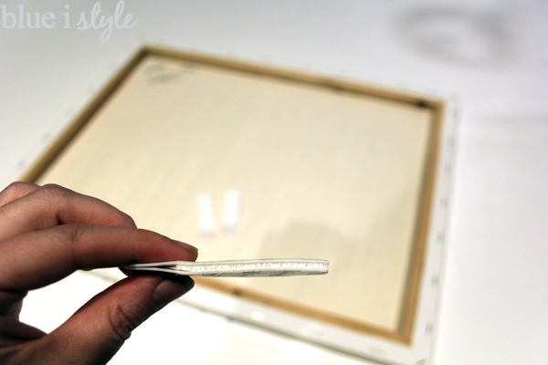 Blue i Style - Creating an Organized & Pretty, Happy Home!: {five ...