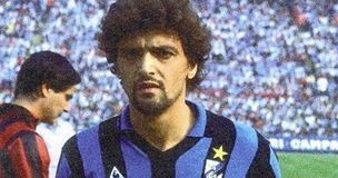 Enciclopedia de Futbolistas: Alessandro Altobelli