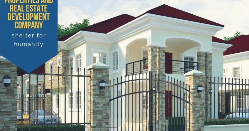 Reasons why you should own a Detached house