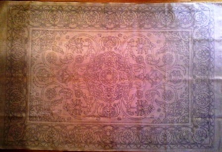 Victorian Rug Makers: Some of the History of Rug Hooking in Australia ...