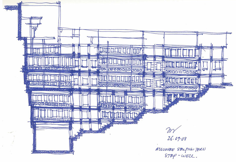 Safar and Soch: Ahmedabad Trip: Adalaj Stepwell