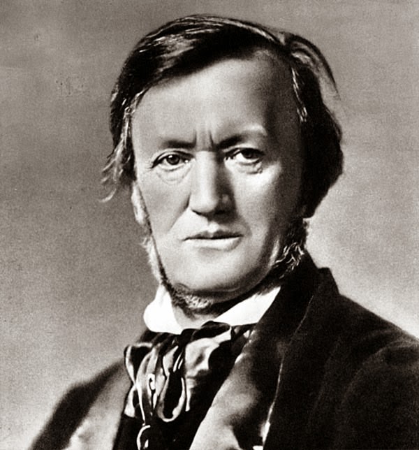 Sentidos: En Memoria de un Genio. Richard Wagner. Oberturas y Preludios ...