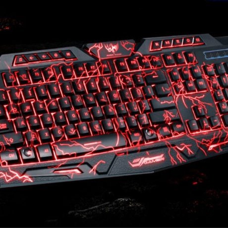 This Unicorn Gundam Destroy Mode Keyboard Will Surely Satisfy Your ...