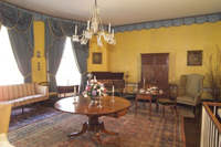 Great Warriors Path: Places: William Henry Harrison Mansion Grouseland