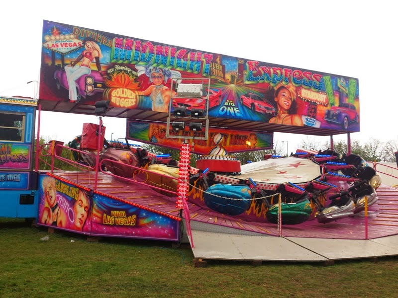 North East and Yorkshire Fun Fair Pics: 2013 N.East & Yorks Fairs ...