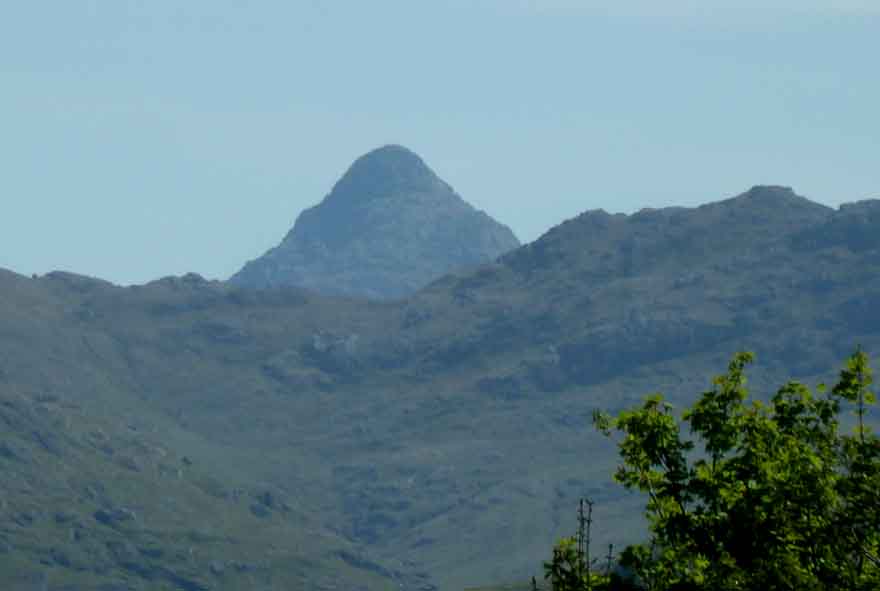 Alex and Bob`s Blue Sky Scotland: Knoydart.Inverie.A Remote Wilderness ...