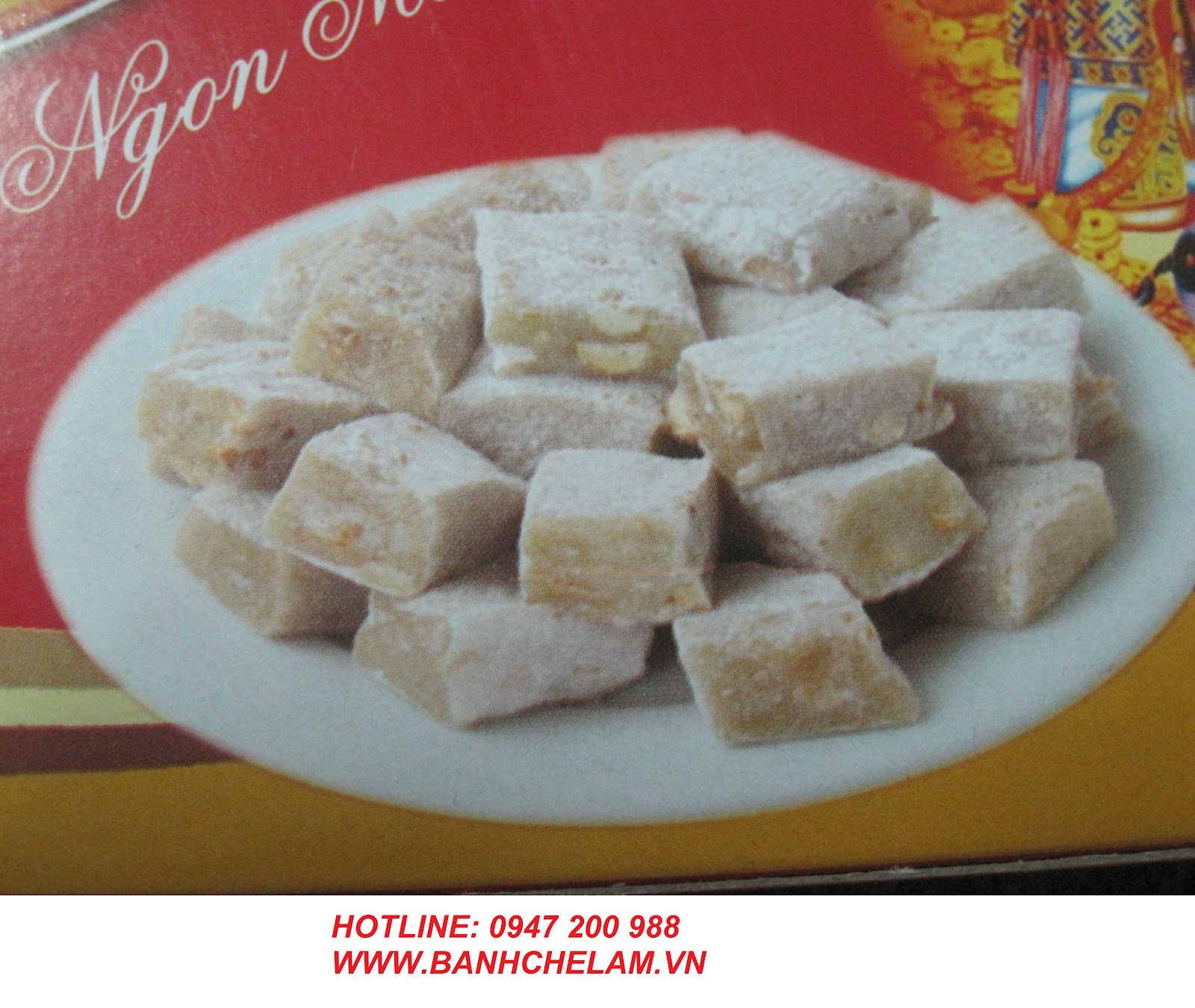 ĐẶC SẢN MIỀN BẮC