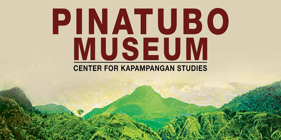 Know Angeles: Pinatubo Museum (in Holy Angel University)