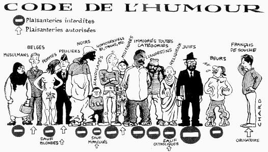 PaSiDupes: Grand prix de l'humour politique 2011 à Laurent Fabius