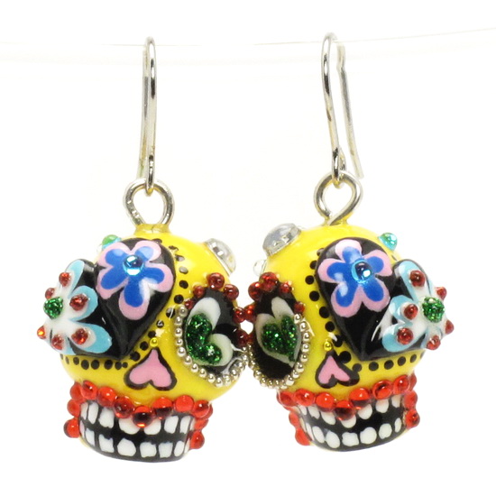 muddyskull: Earing