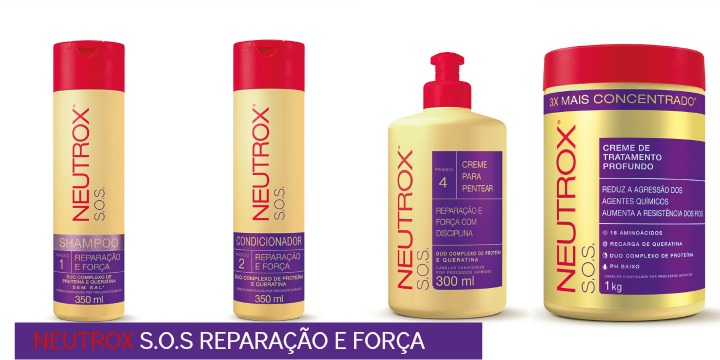 Encantobela: Turbine O Neutrox...