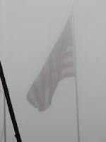 The Ed Weathers Blog: I AM NOT A PATRIOT