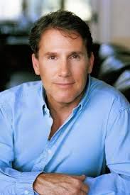 Biografias e Livros: Biografia de Nicholas Sparks