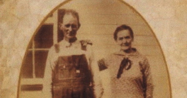 The Obsessive Genealogist: John Franklin Slaughter and the Bell Tree