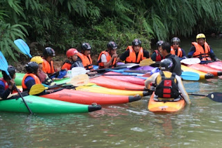 Apa Itu Kayak ? - Bakul2011.com