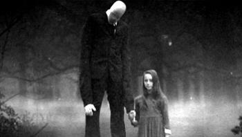 Slender Man: O Caso Thomas Nealy