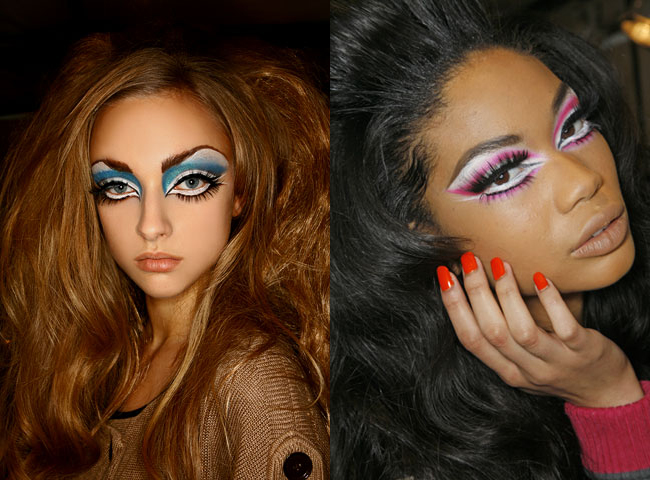 dior makeup fall 2008 | teilinalsces