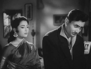 Golden Era of Bollywood: Remembering SUCHITRA SEN-The Golden Queen of ...