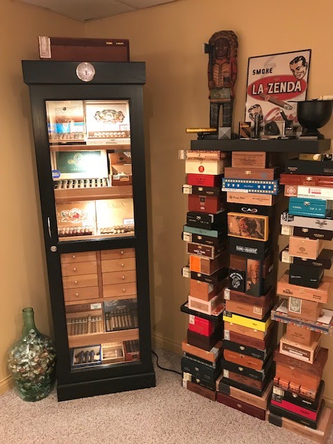 I Heart Cigars: STUFF