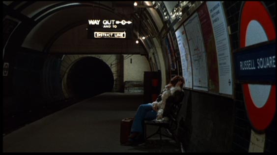 The Antonine Itineraries: Death Line