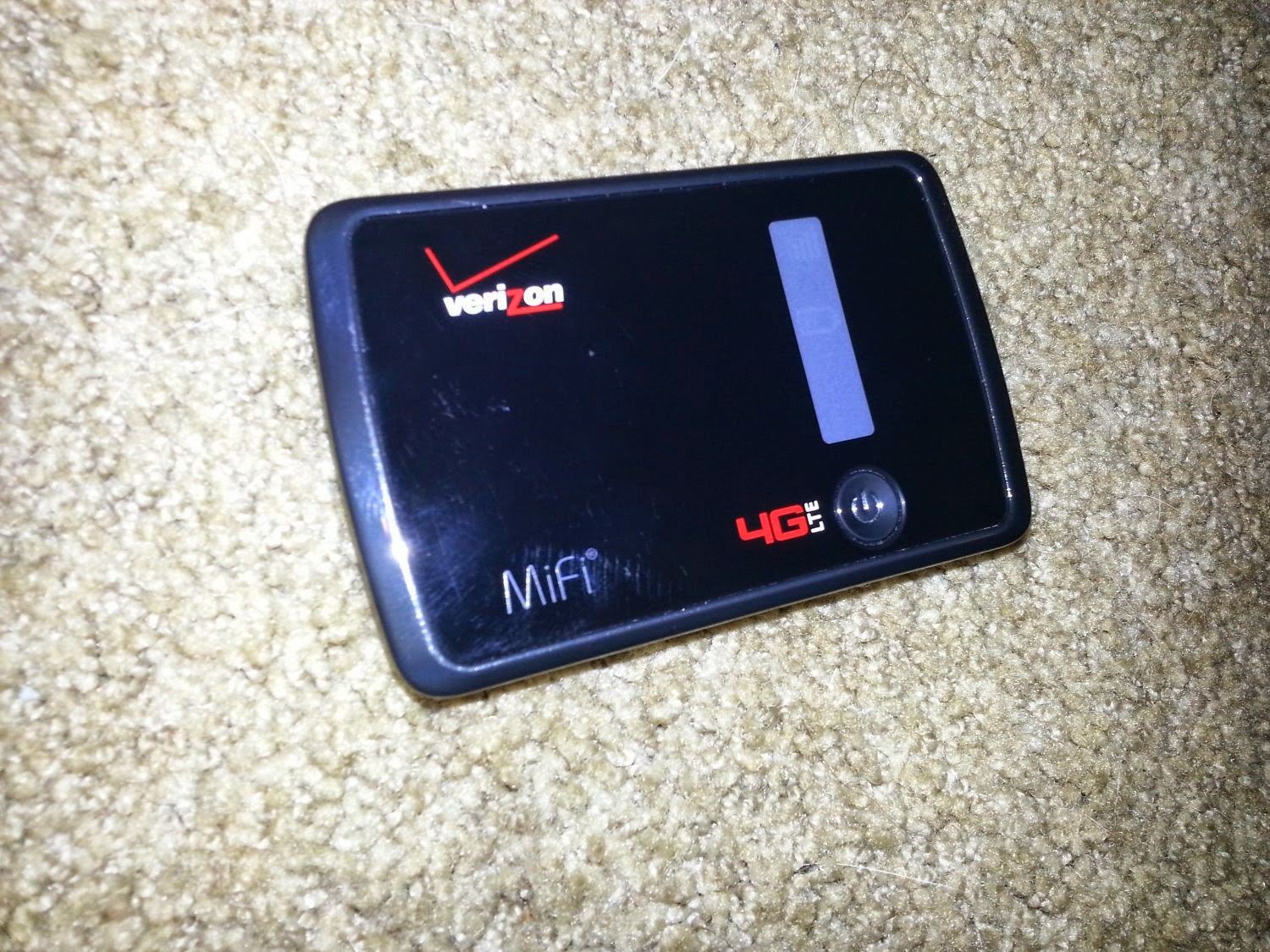 How to check data usage on verizon mifi 4510l - dvpasa