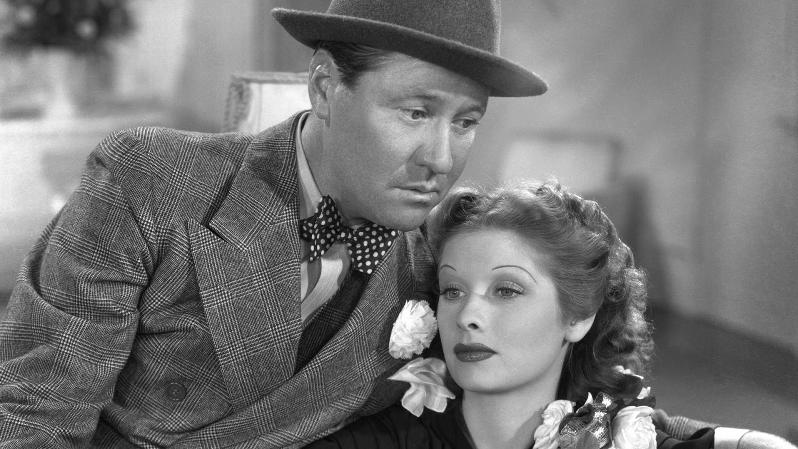 CinéZone | Ben Stoloff - The Affairs Of Annabel (1938)