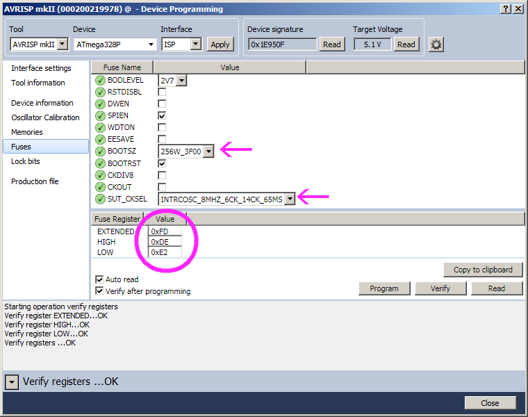 JG1VGX: SparkFun Geiger CounterのArduino化