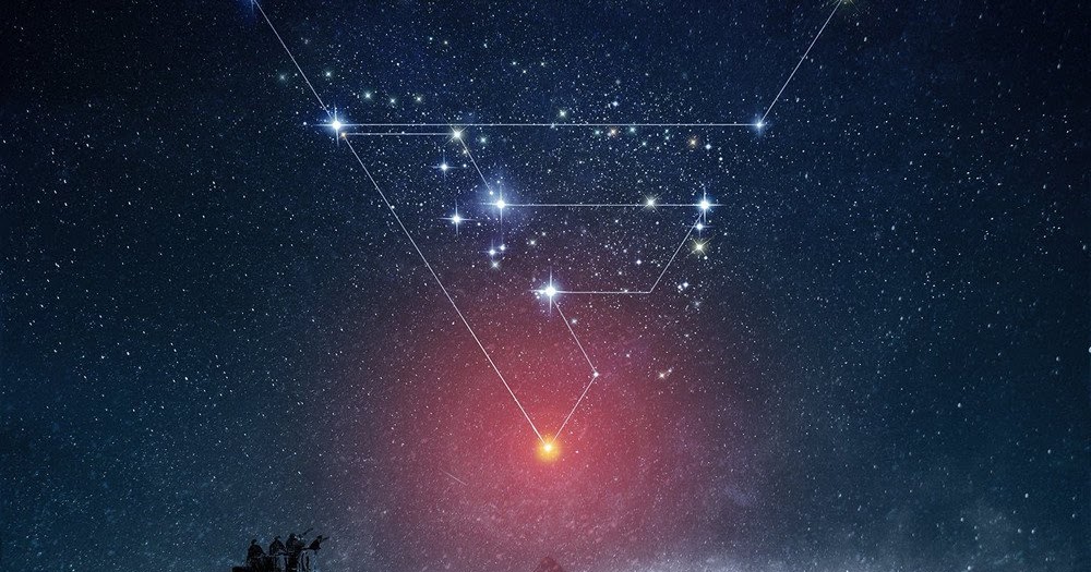 FARGO - Constellation