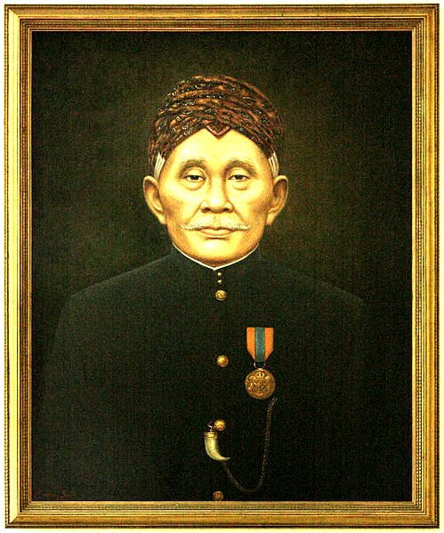 Koperasi Pensiunan "GUYUB" BRI Surabaya