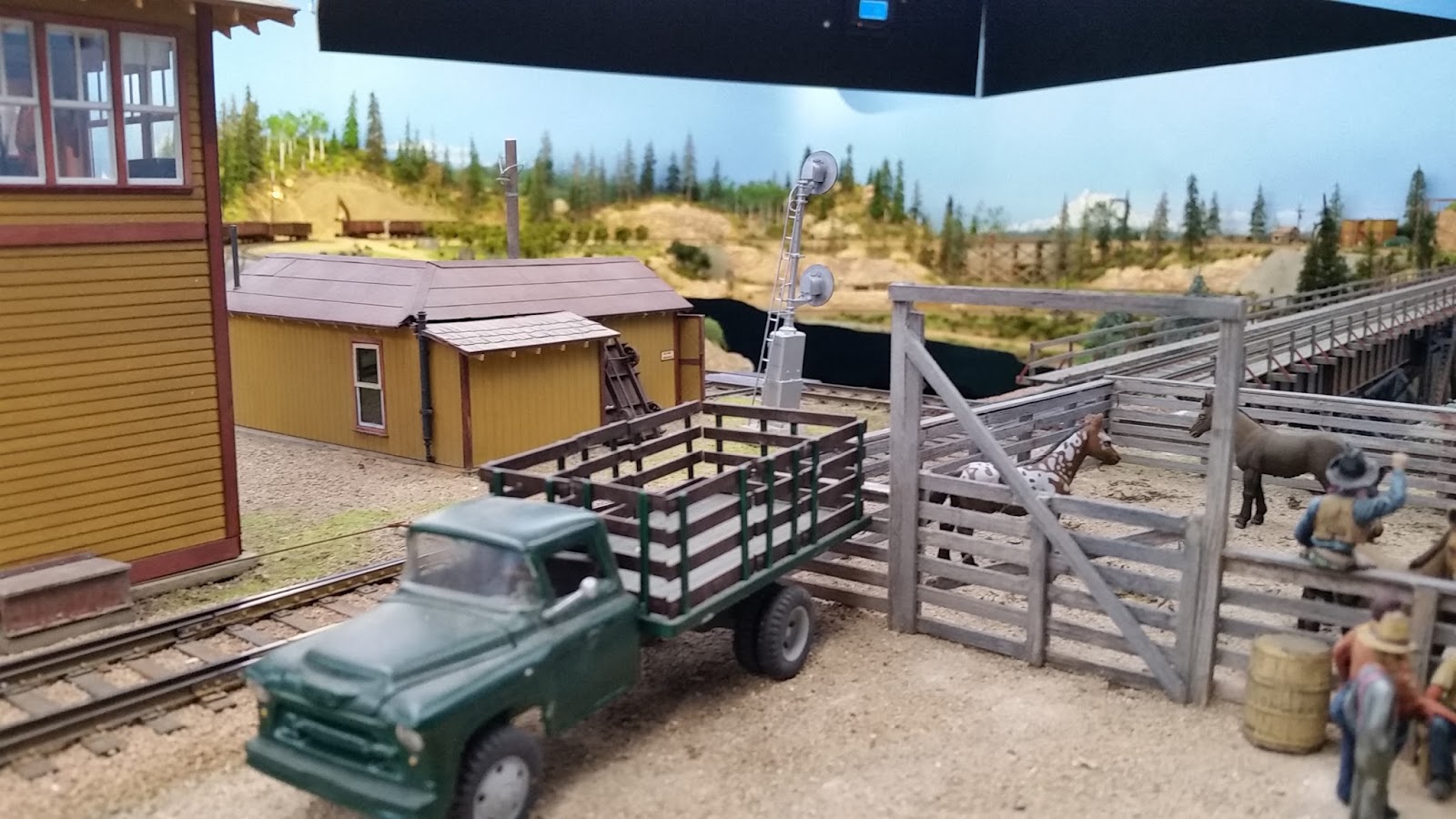 Jim Harper - O-Scale (Proto 48)