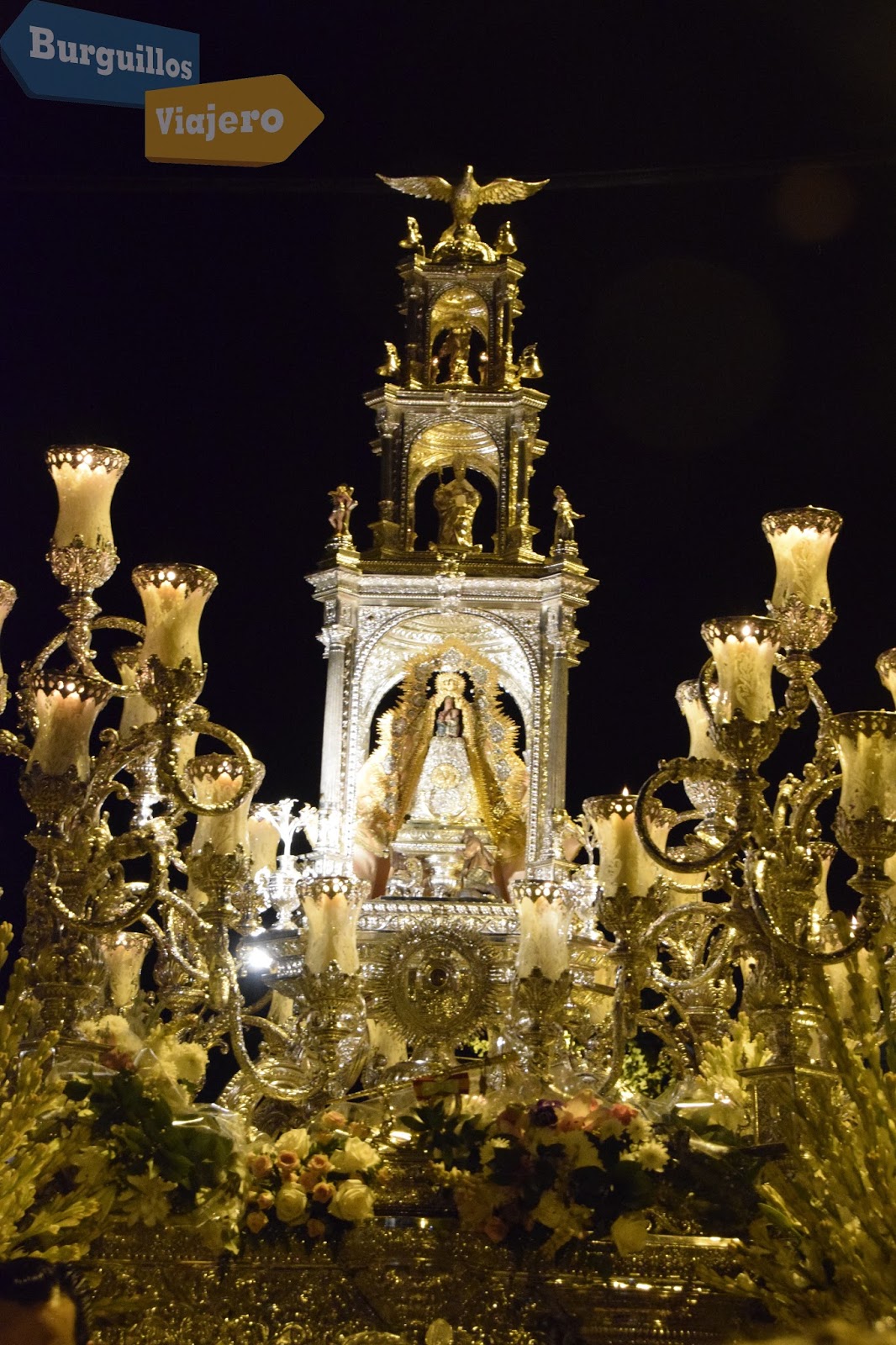 Burguillos Viajero II: 2017. VILLAVERDE DEL RÍO (III), Sevilla: 8 de ...