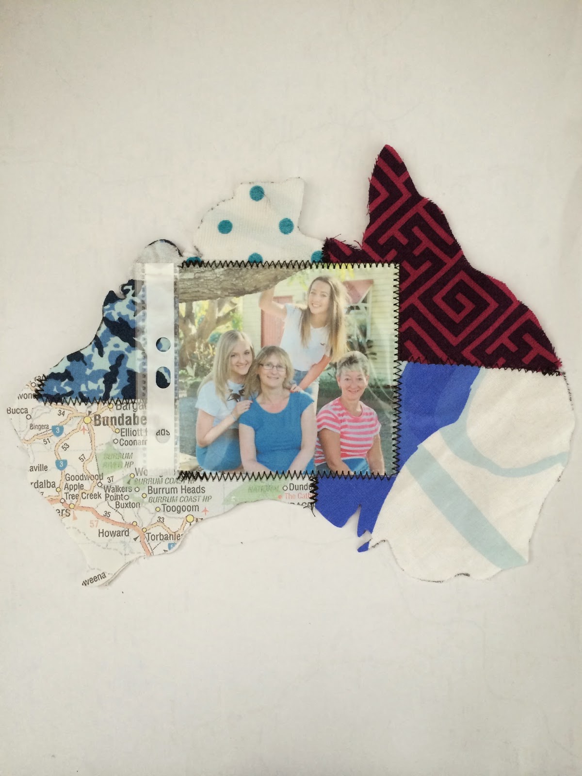 Hayley Probert Level 3 Art and Design