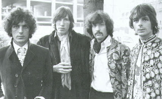 A Dandy In Aspic: Syd Barrett - 1960's Peacock Style Icon