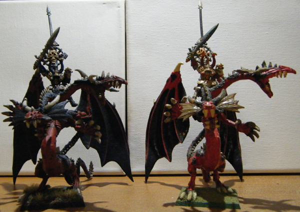 Project Mental: Egrimm Van Horstmann